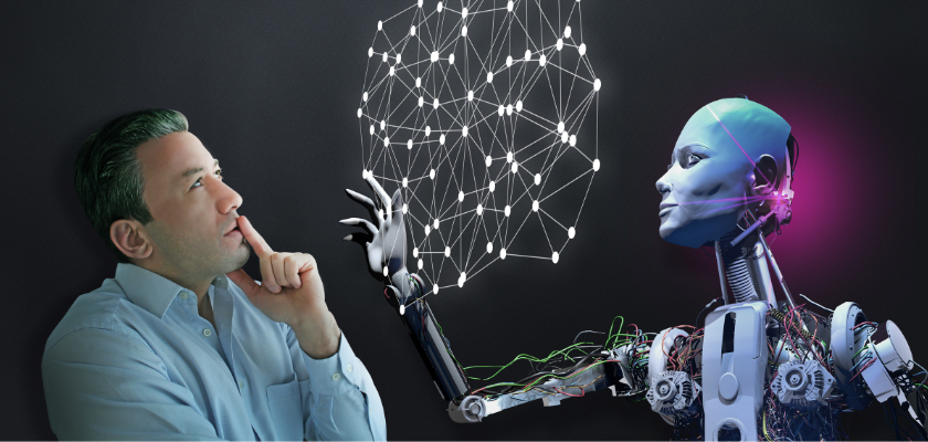 Navigating the Future of Work: Human Ingenuity Meets Technological ...