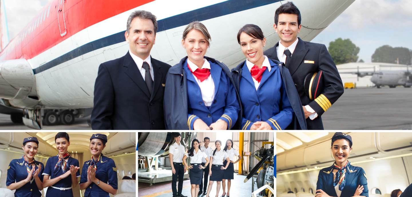 Cabin Crew Guide 2025: Land Your Next Airline Job as a Flight Attendant ...
